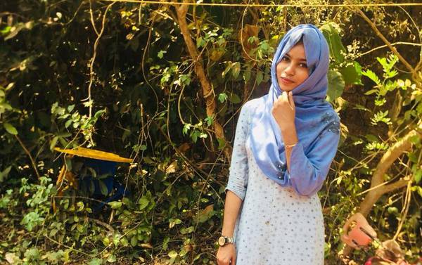 ZAIN ARTIEZ – “A single piece of paper changed my life.” – says 17-year ...